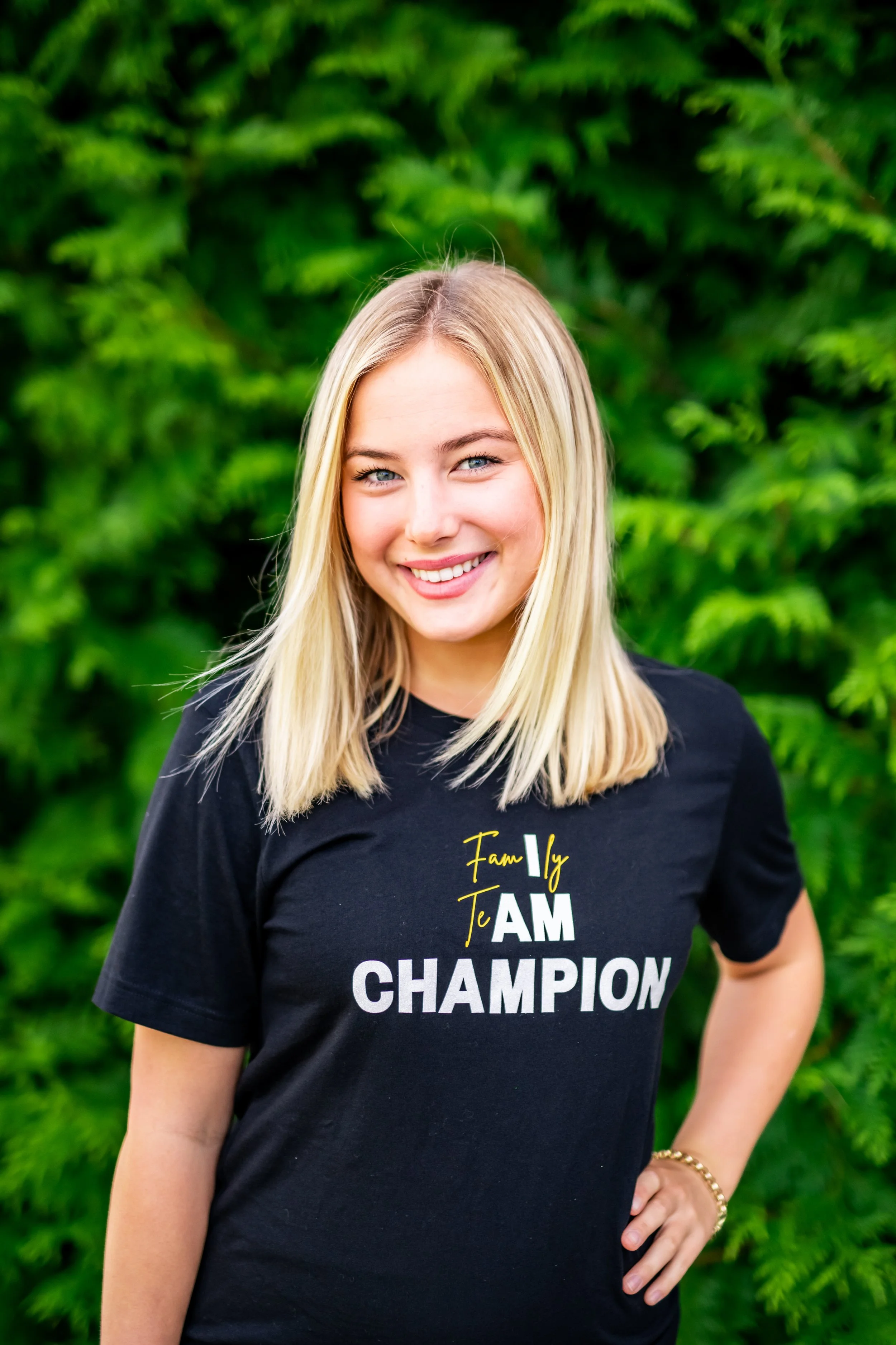 About Champion Athletics — Champion Athletics Cheerleading Lynchburg VA