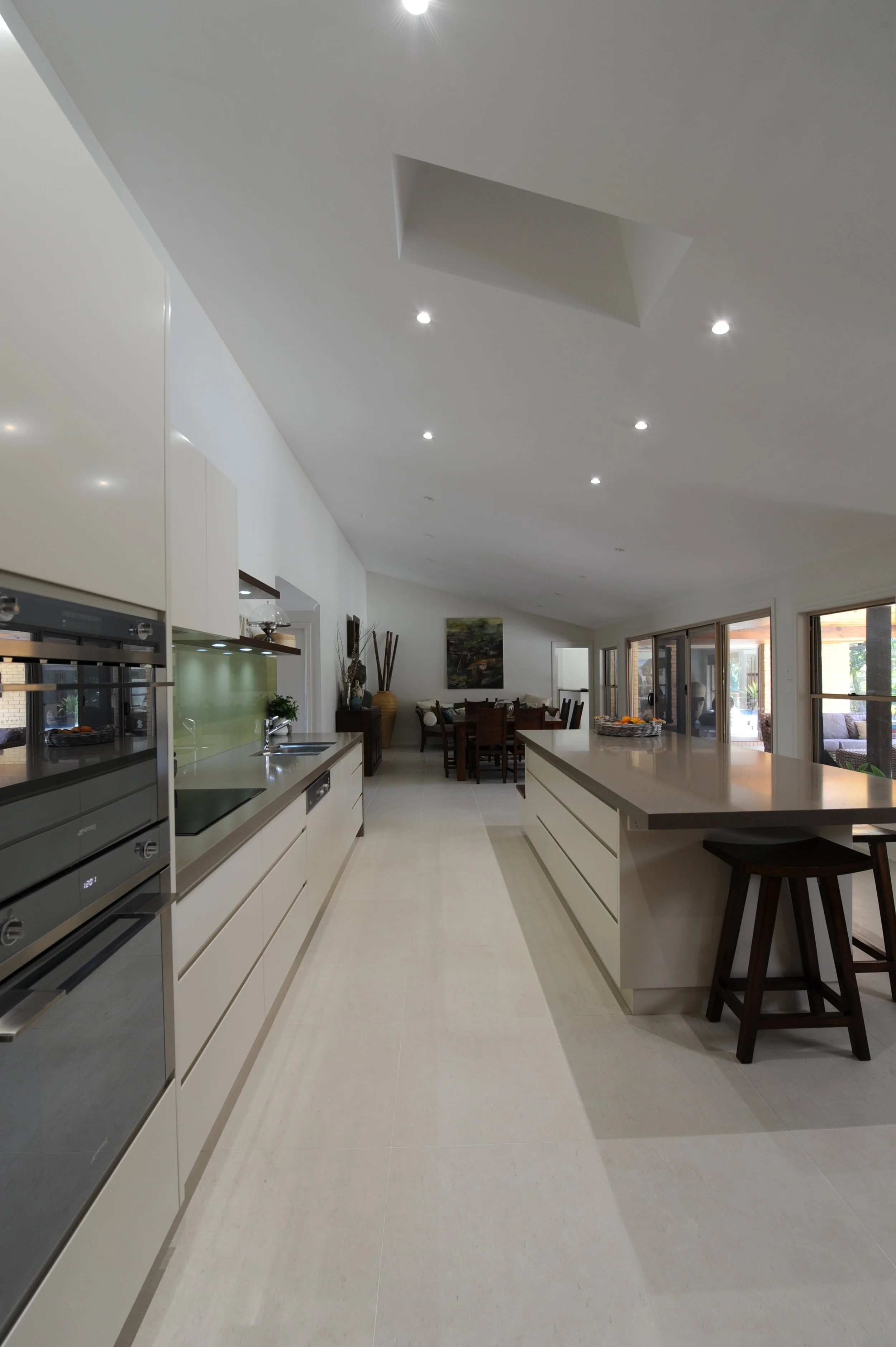 Kitchens — Seaside Cabinets