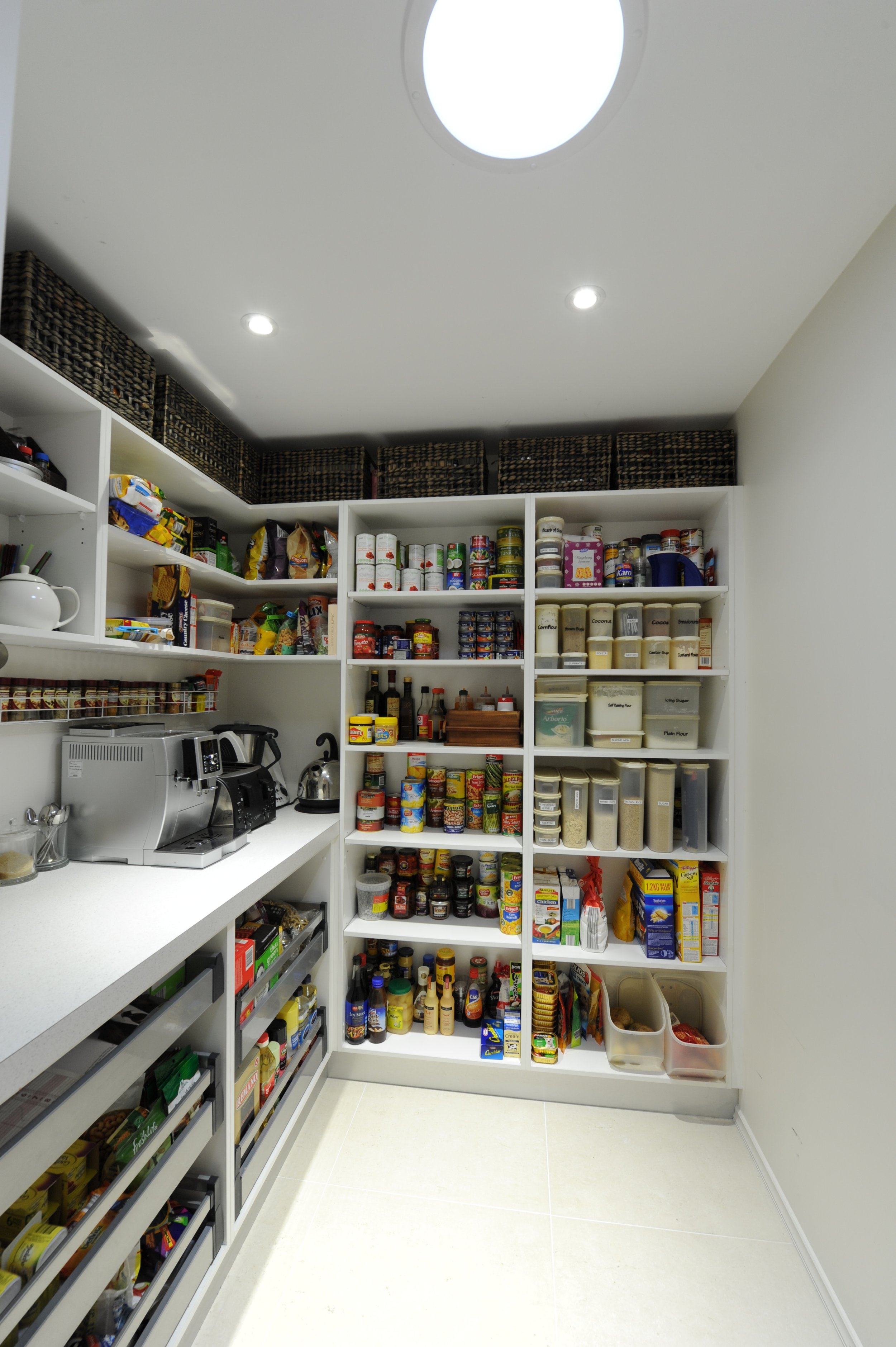Kitchens — Seaside Cabinets