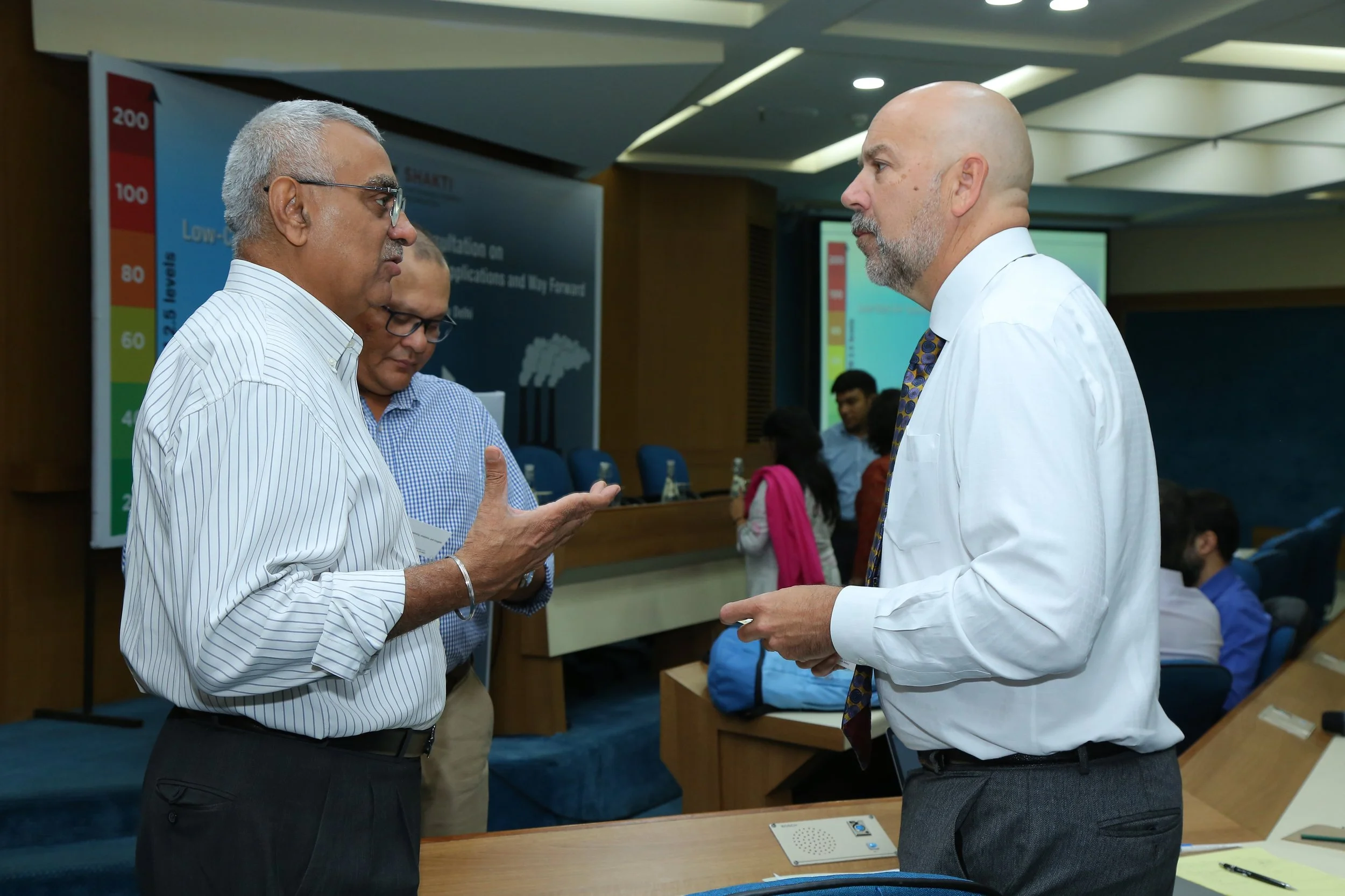 About — TD Environmental Services