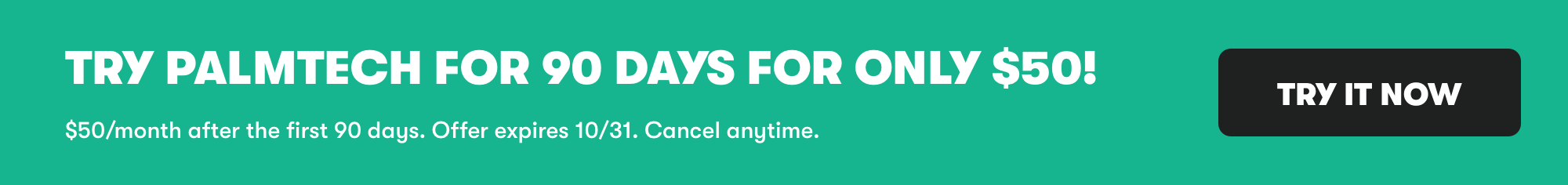 Palmtech | Home Inspection Report Writer + Business Software