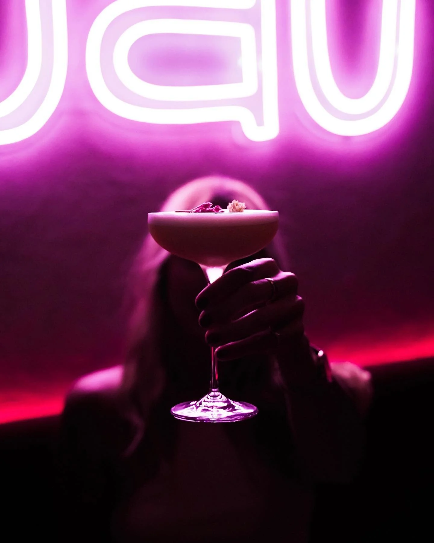 Code Cairns | cocktail bar + restaurant