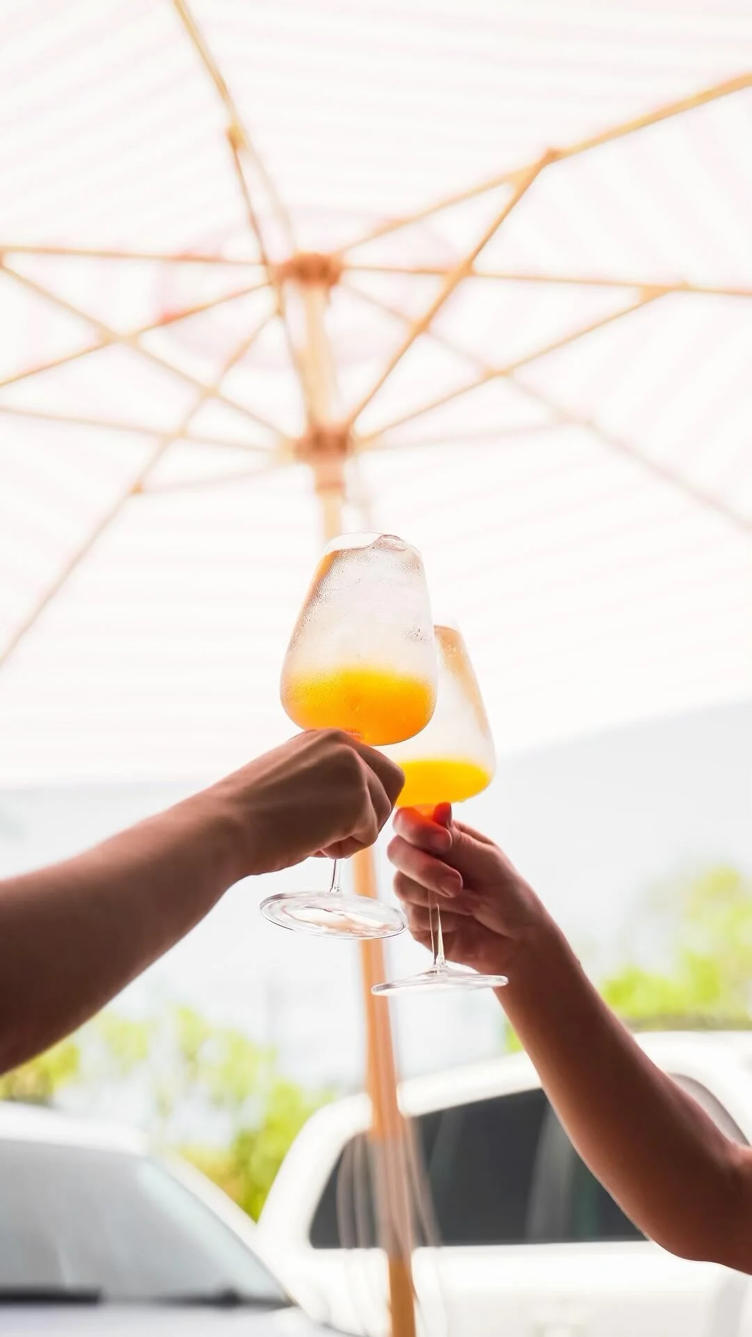 Code Cairns | cocktail bar + restaurant