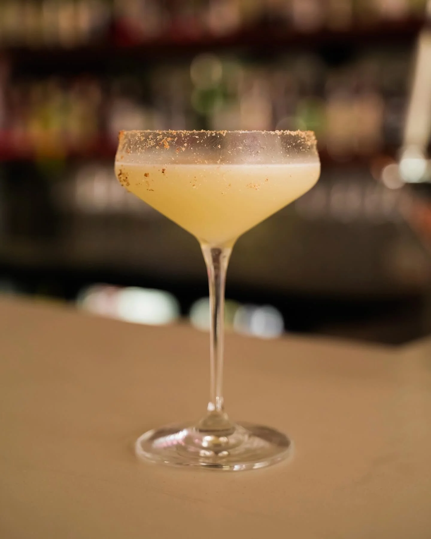 Code Cairns | cocktail bar + restaurant