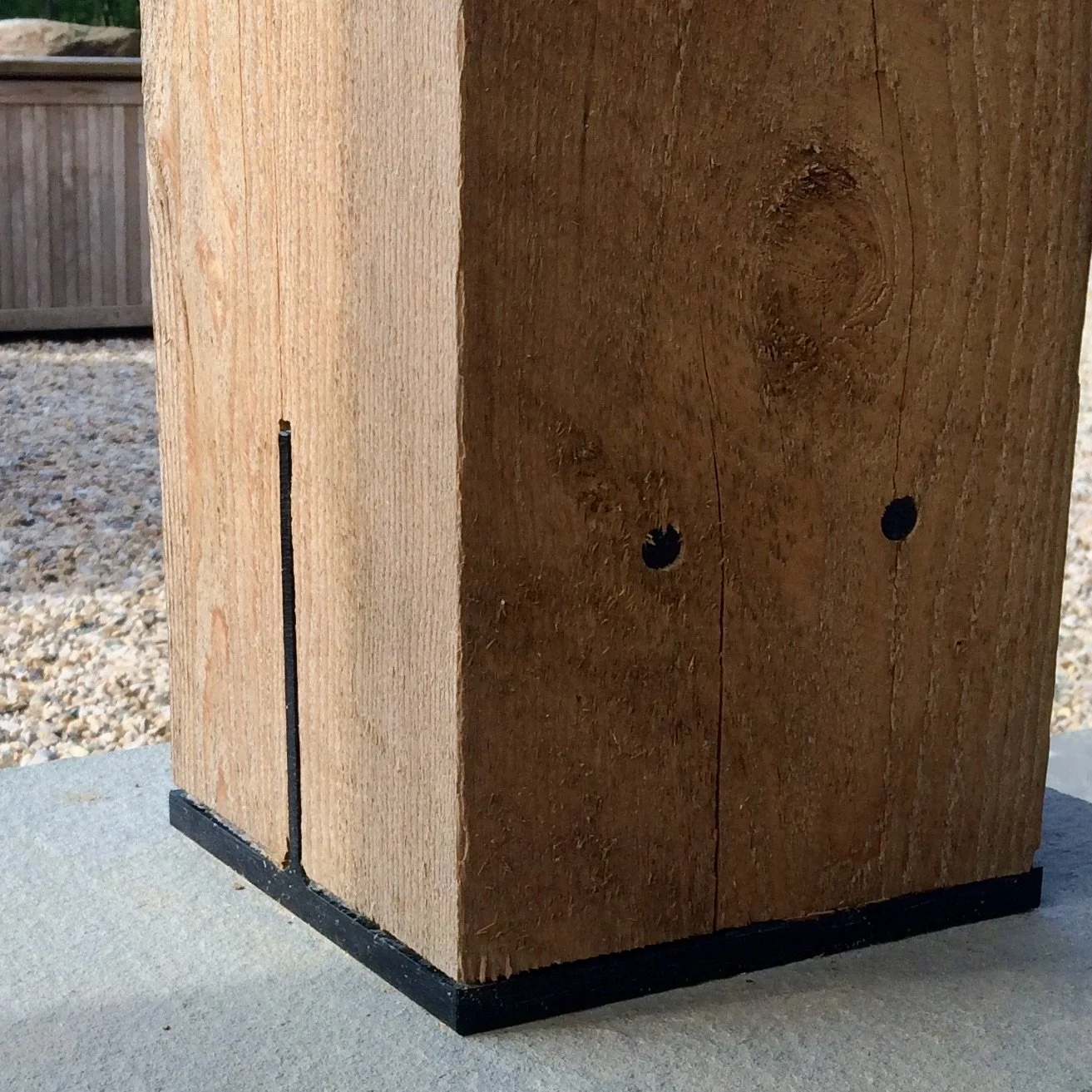 Shop Post & Beam Plans, Tools, and Connectors — Connext Post & Beam