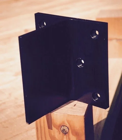 Connectors — Shop Post & Beam Plans, Tools, and Connectors — Connext ...