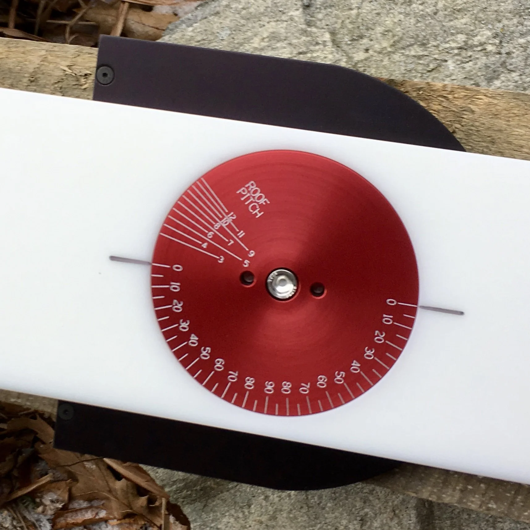 Rotary Table & Chainsaw Combo - Versatile Framing Cuts — Connext Post ...