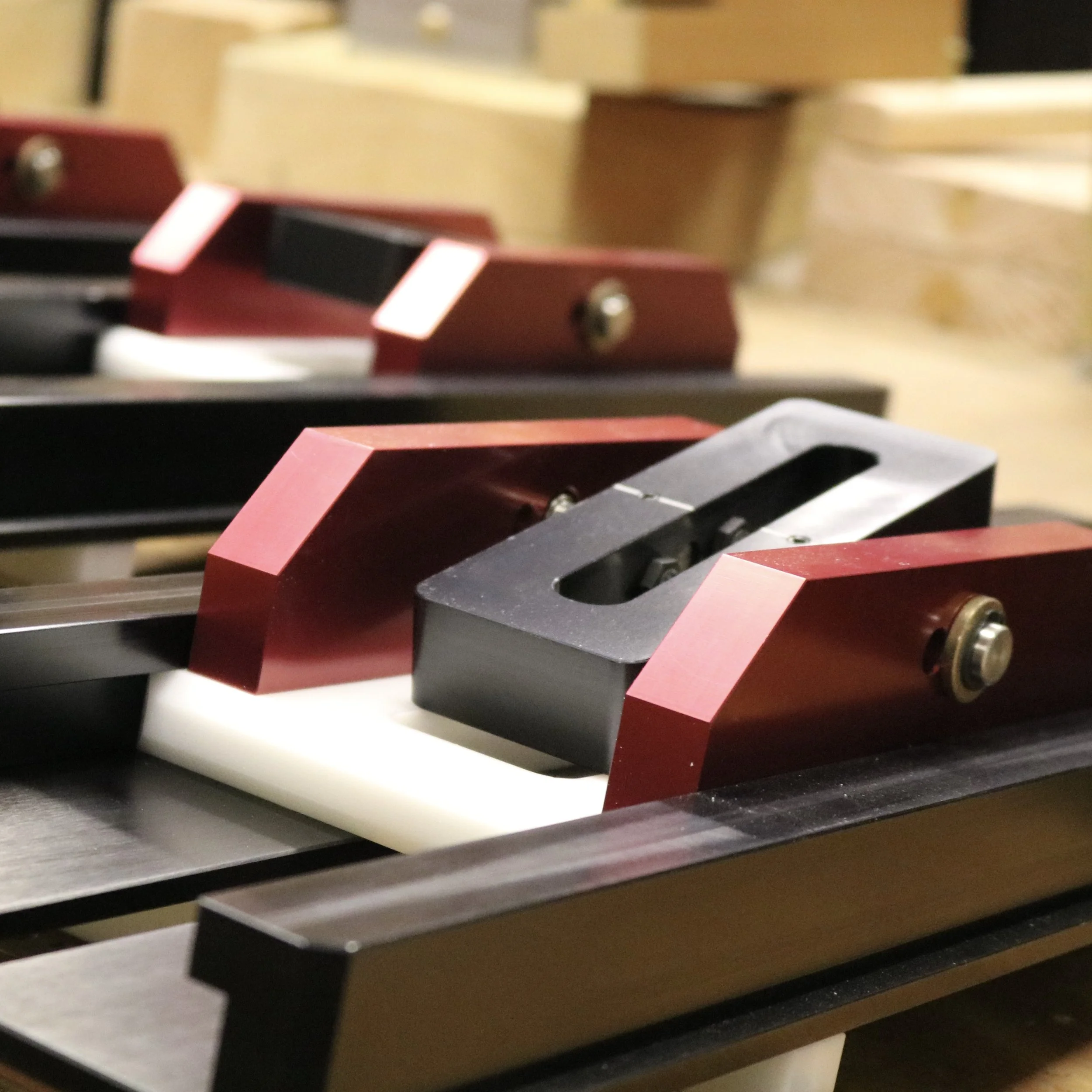 Rotary Table & Chainsaw Combo - Versatile Framing Cuts — Connext Post ...