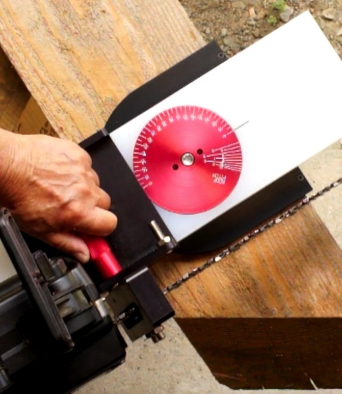 Timber Framing Tooling Directions — Connext Post & Beam