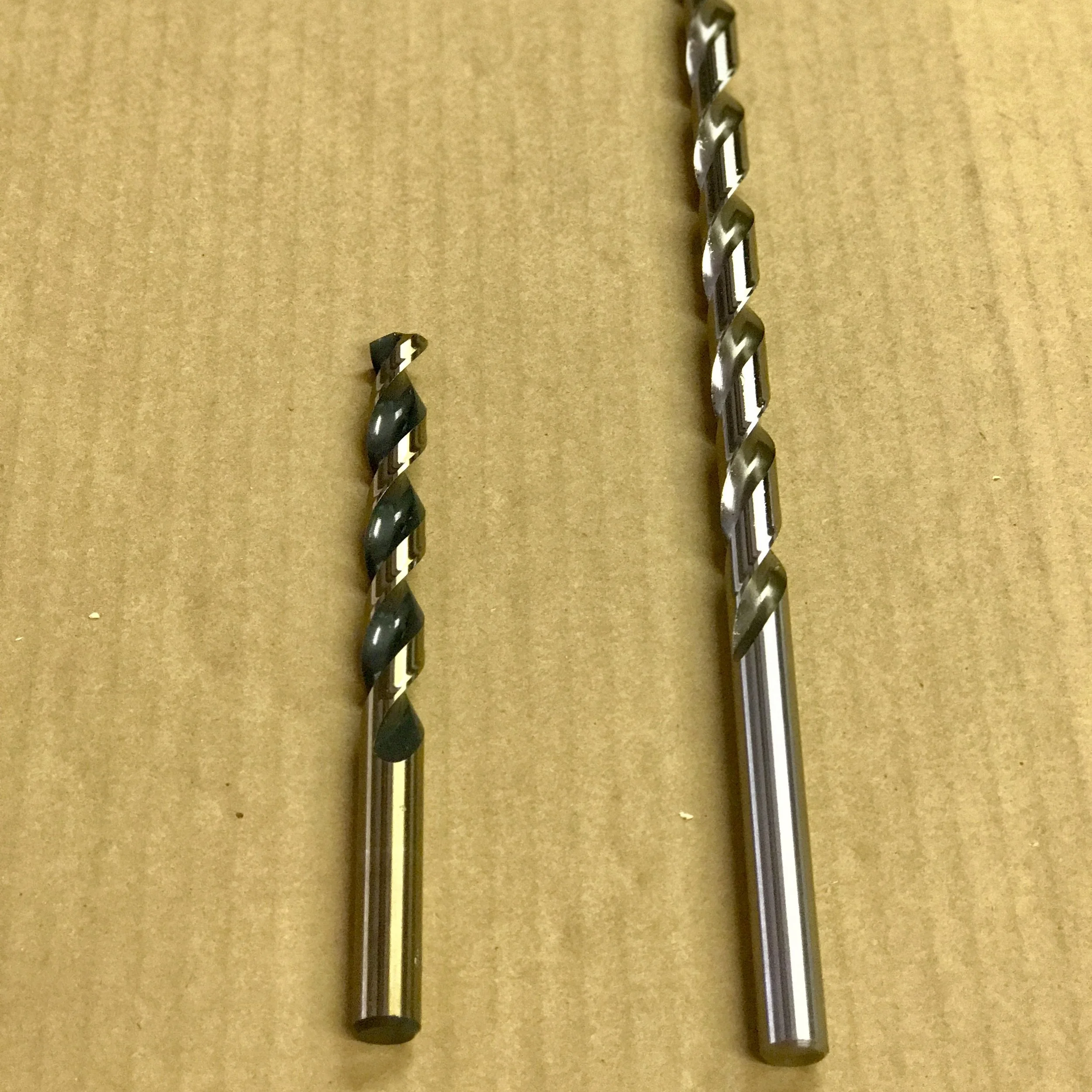 Drill Bit — Connext Post & Beam