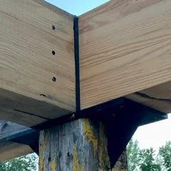 Connectors — Store — Connext Post & Beam