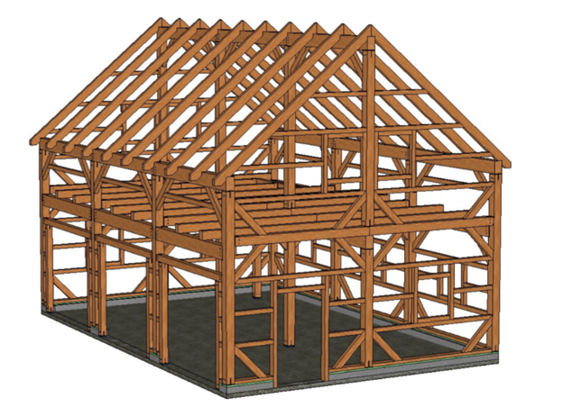 Quick Guide to Connext 6061 Aluminum Connectors — Connext Post & Beam