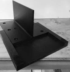 Risers — Connext Post & Beam