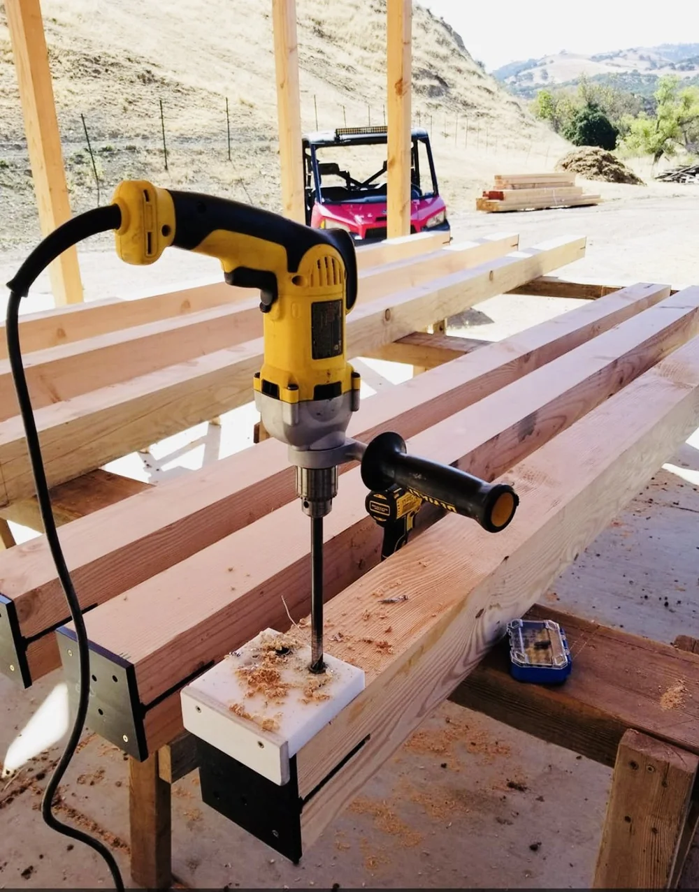 Quick Guide to Connext 6061 Aluminum Connectors — Connext Post & Beam