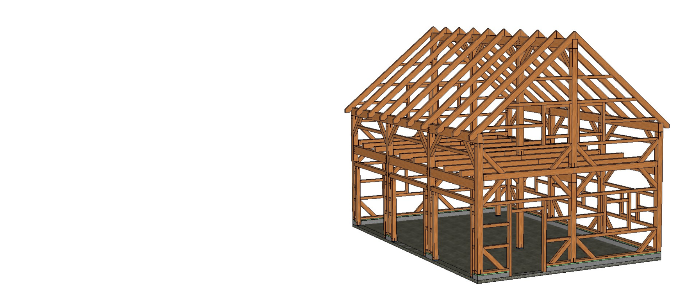 All Plans — Connext Post & Beam