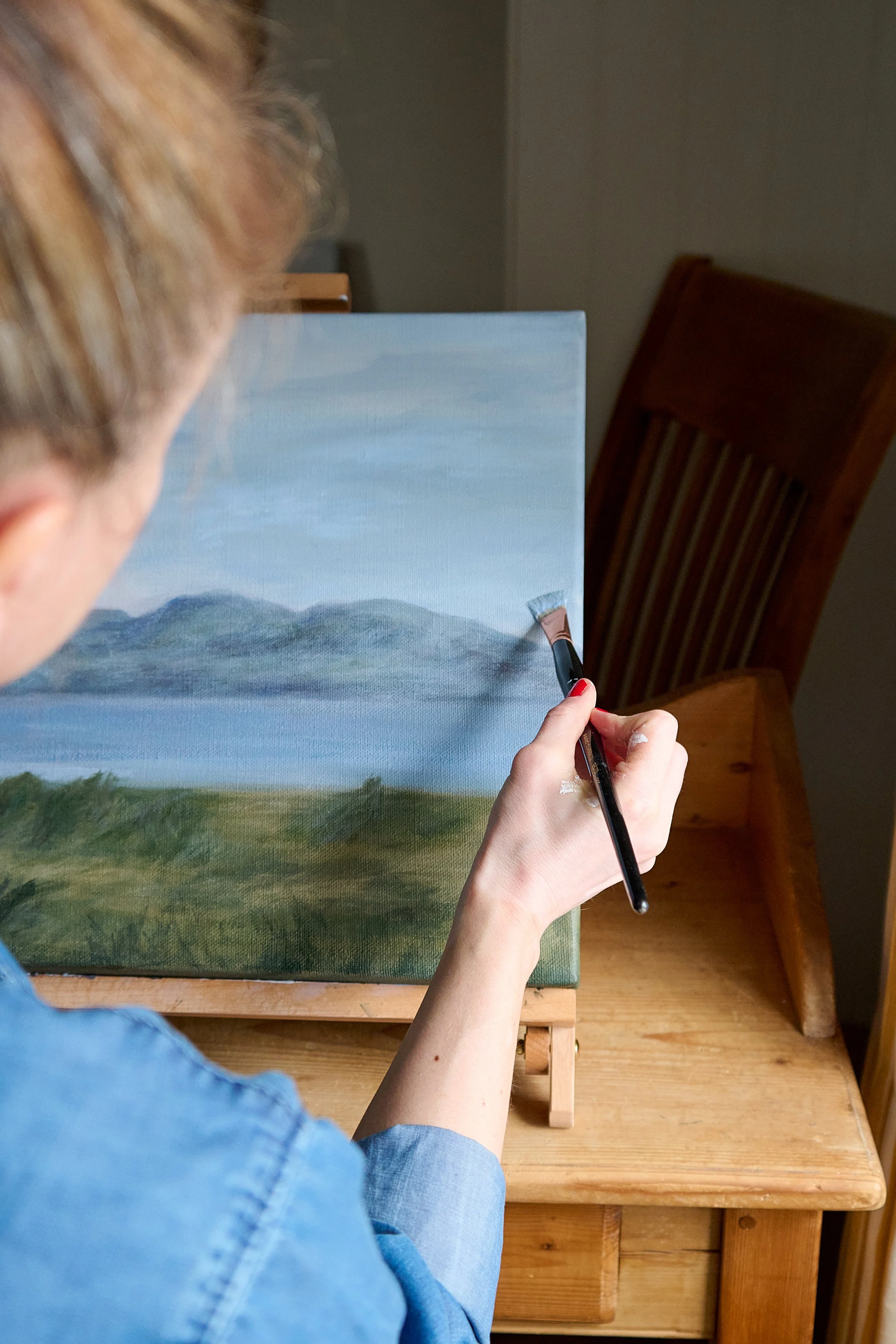 Apply — Atelier Artist in Residence