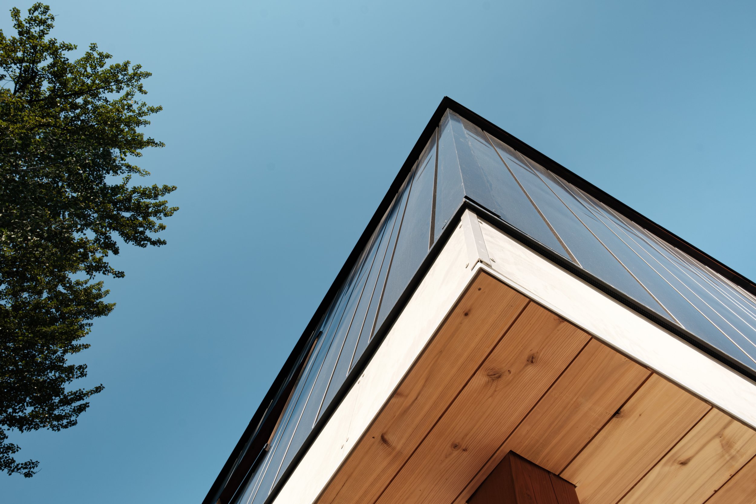 Good Way Homes - Modern Prefab Homes BC