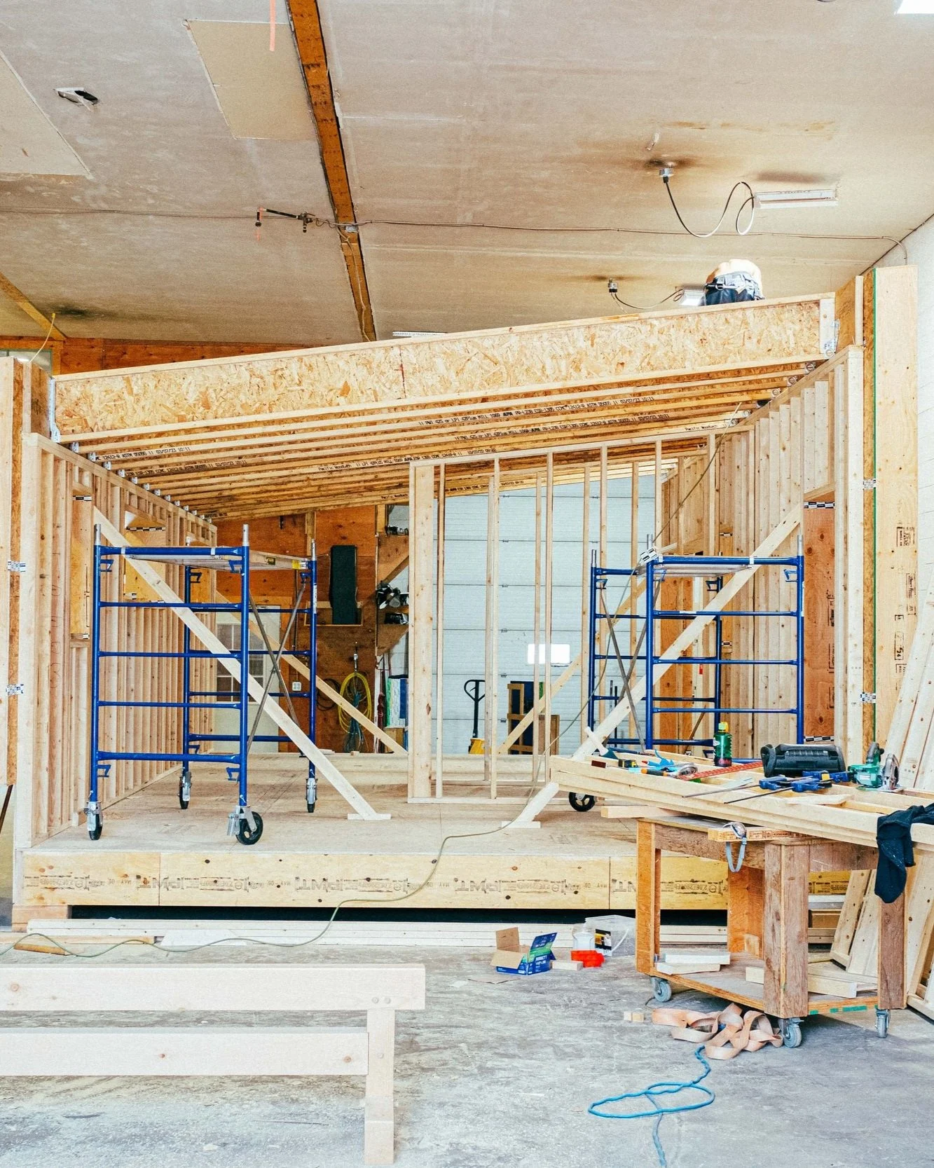 Good Way Homes - Modern Prefab Homes BC