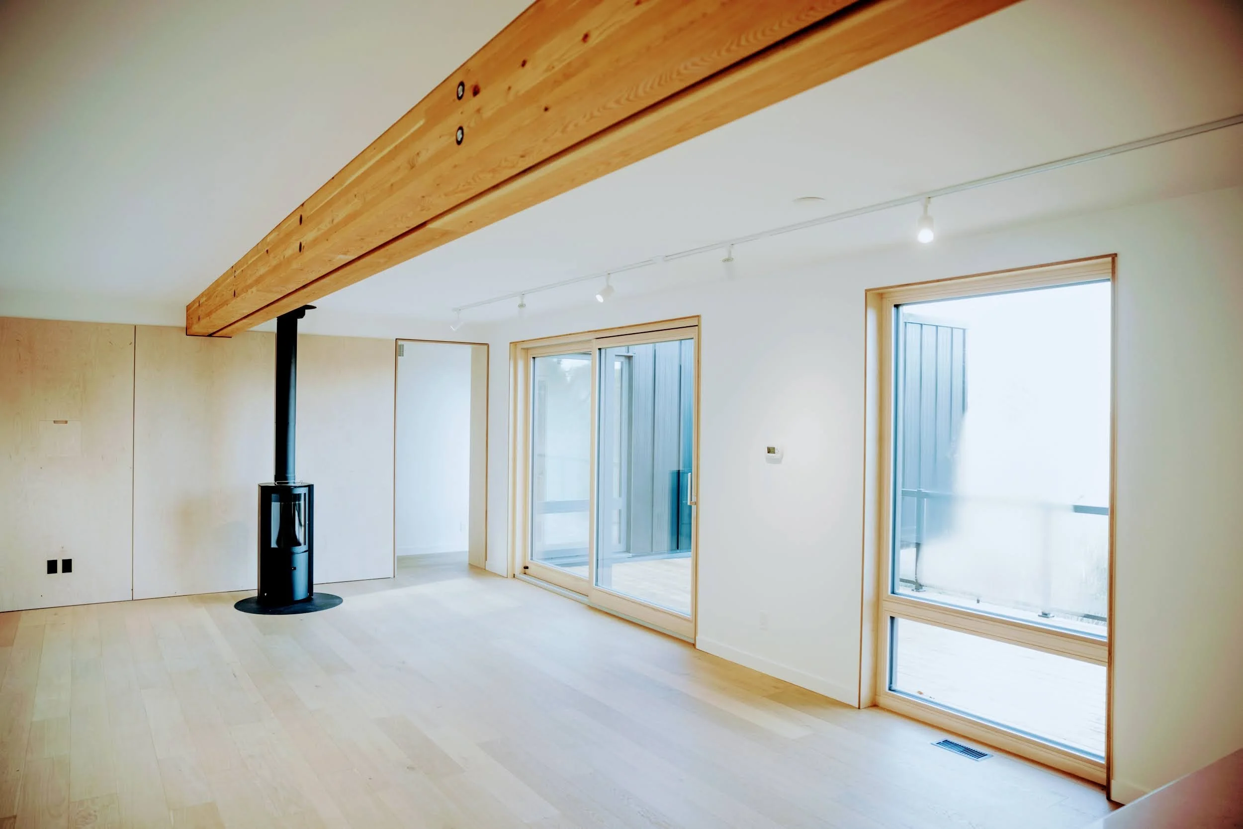 Adaptive Homes - Modern Prefabricated Homes