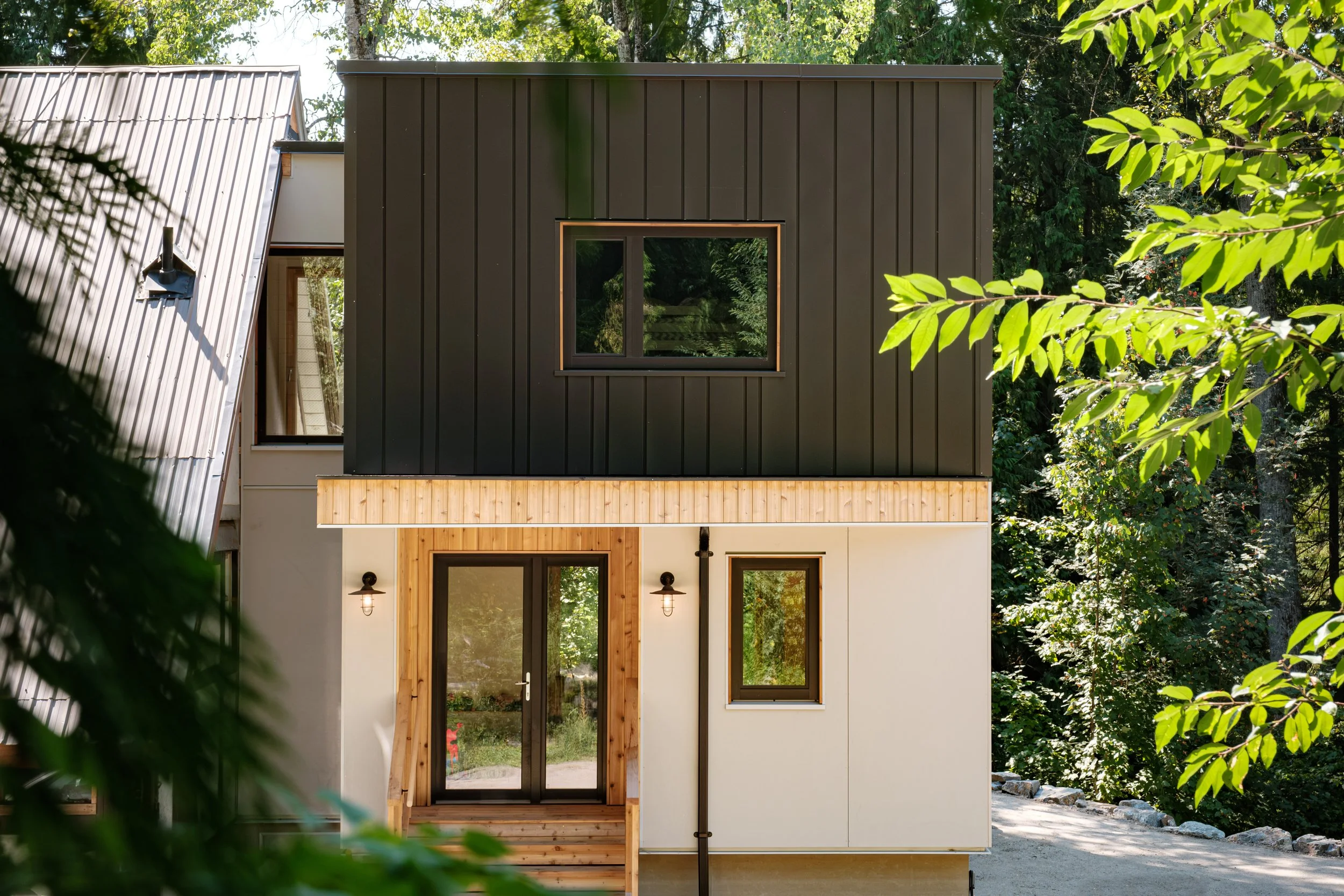Good Way Homes - Modern Prefab Homes BC