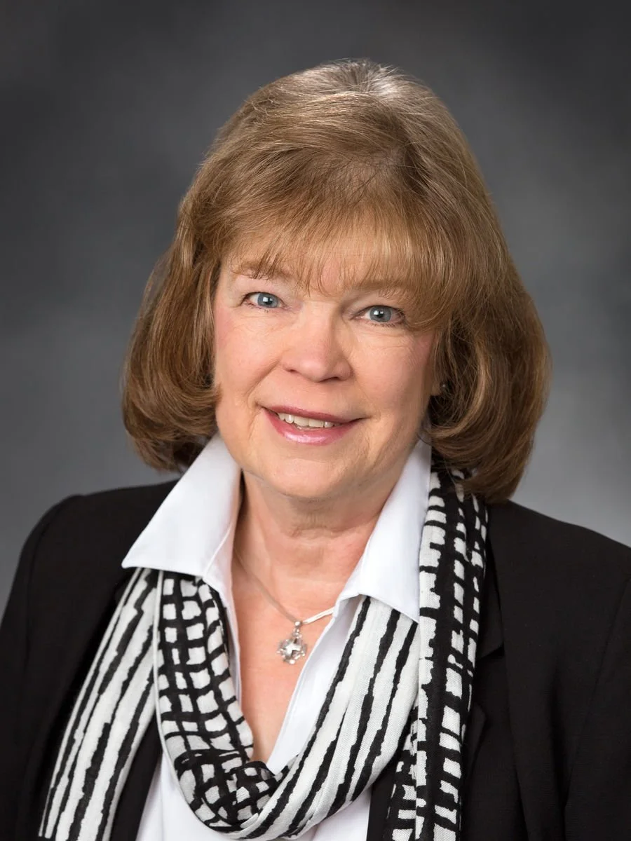 Judy Warnick — SRCC