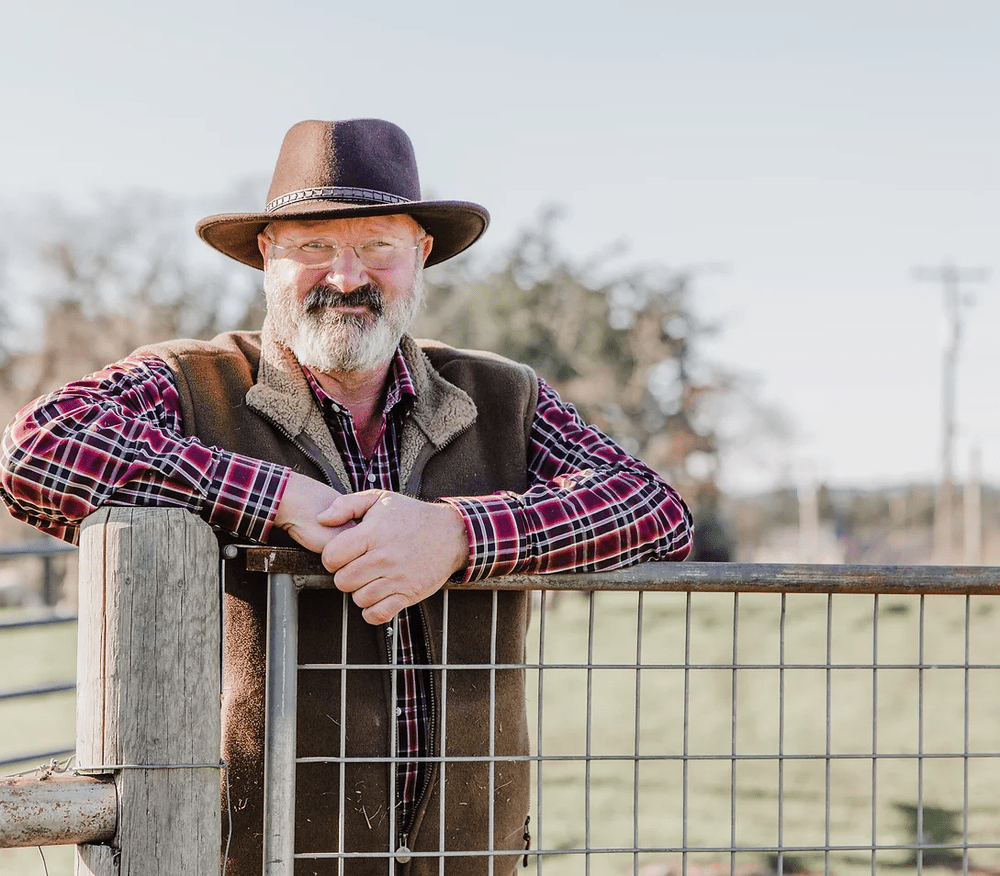 Ron Muzzall — SRCC