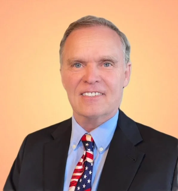 Terry Harder — SRCC