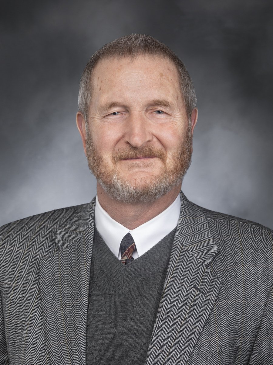 Jeff Holy — SRCC