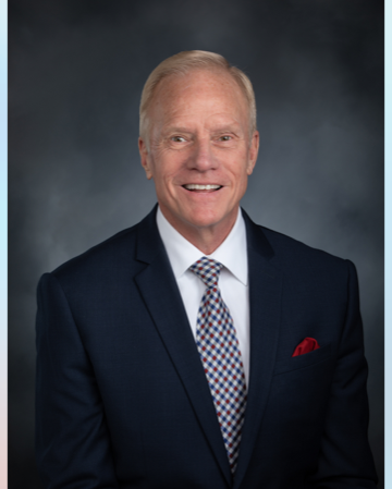 Paul Harris — SRCC