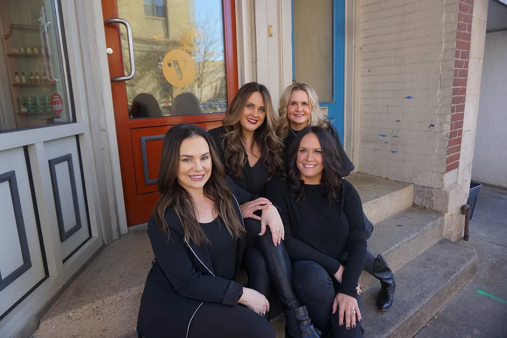 Services 3 — Velvet Waxing Studio