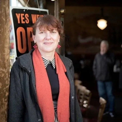 Erika Hall and Mike Monteiro — Mule Design