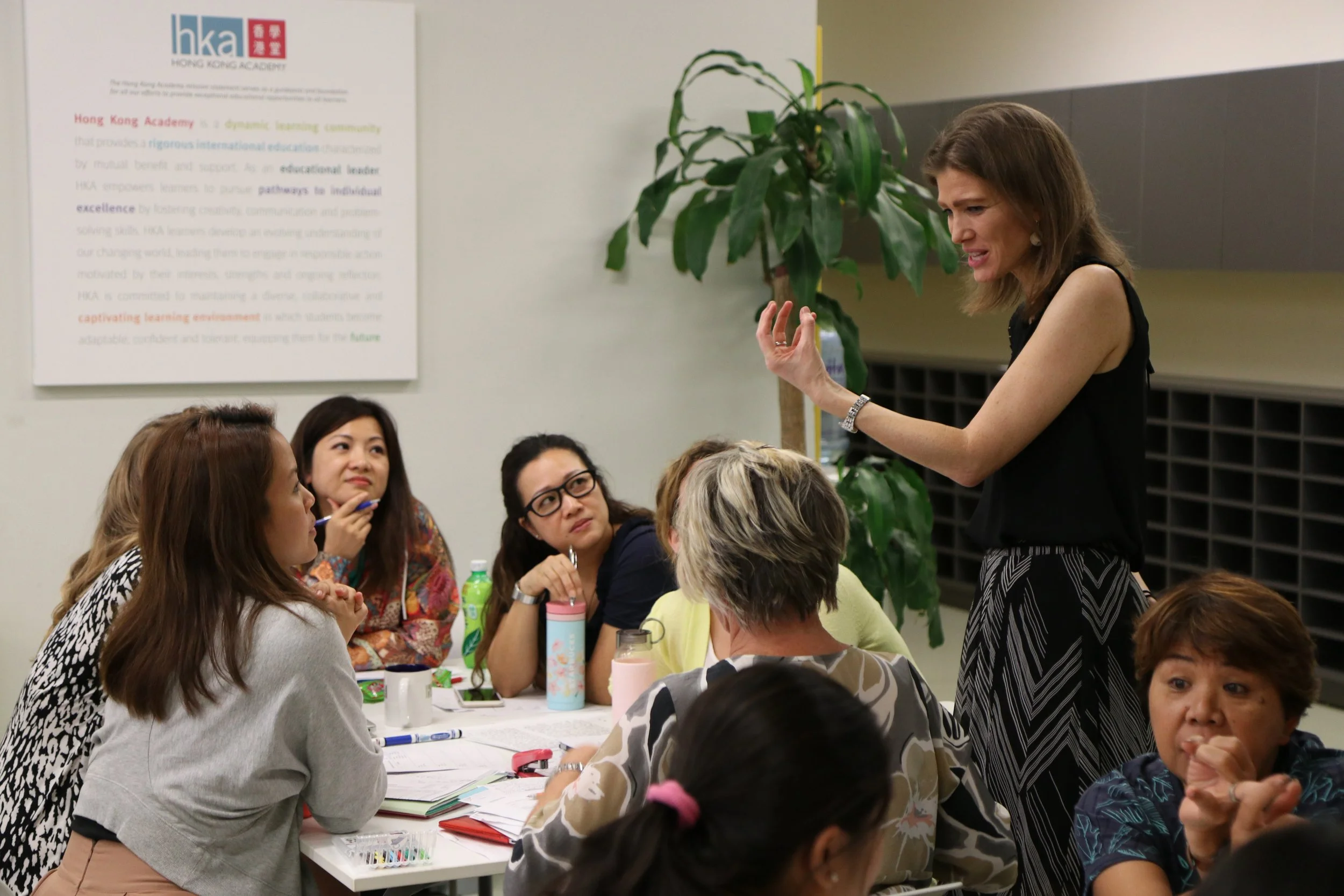 Literacy Consultants & Consulting Services | Erin Kent Consulting