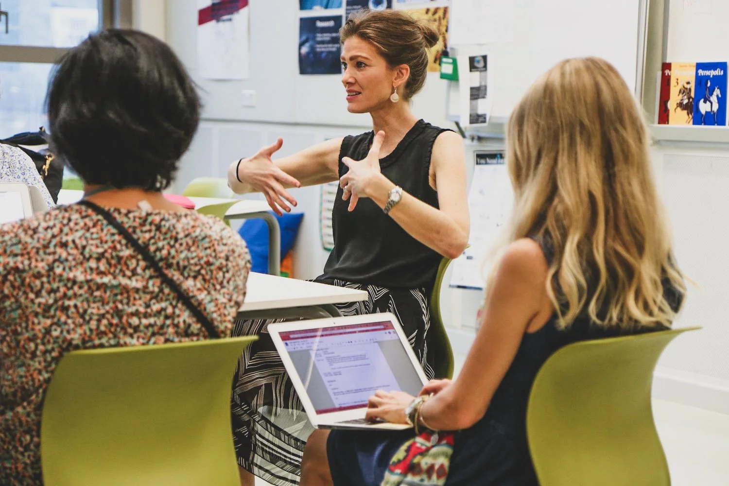 Literacy Consultants & Consulting Services | Erin Kent Consulting