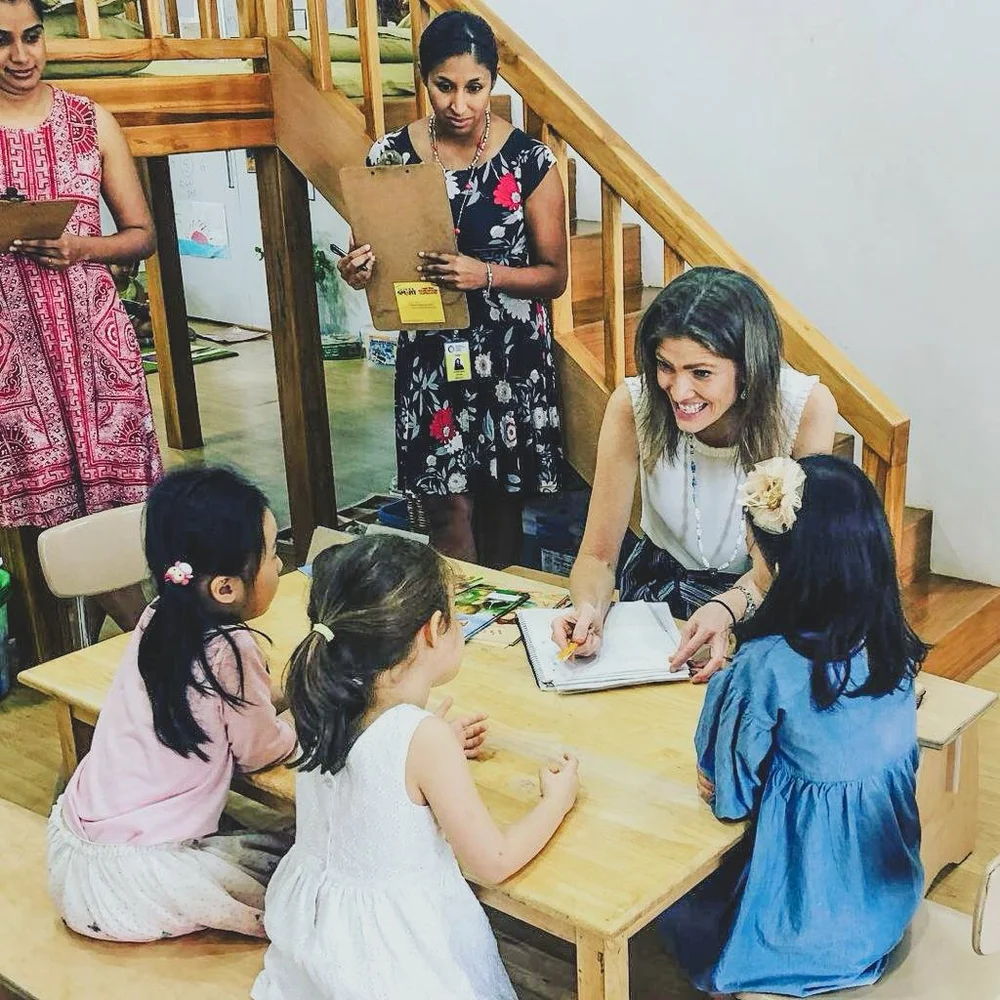 About | Erin Kent Consulting (EKC)