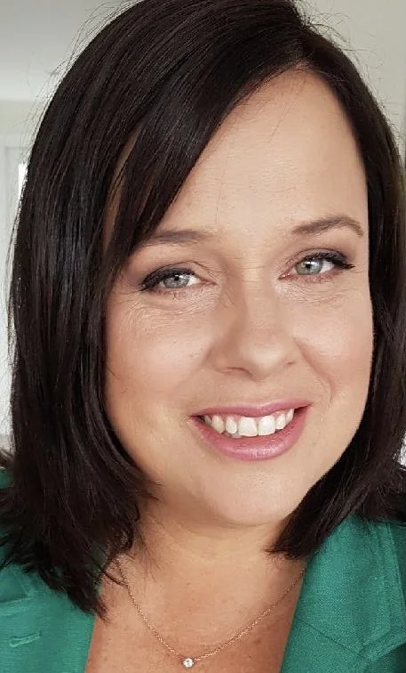 Susan Pearse