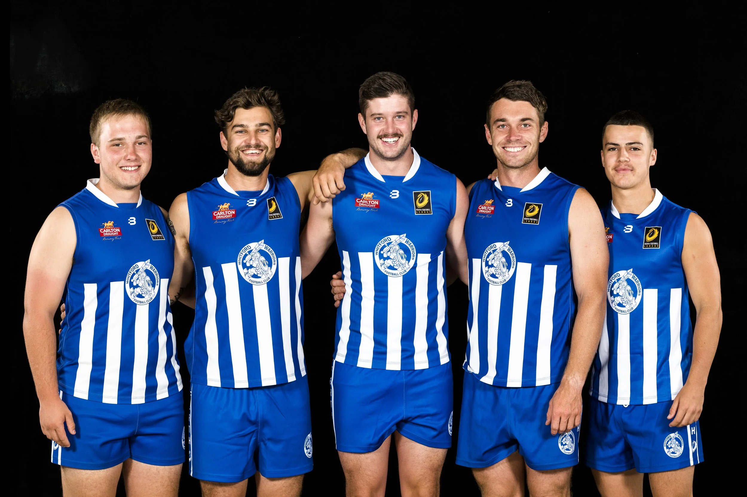 Whitford Amateur Football Club