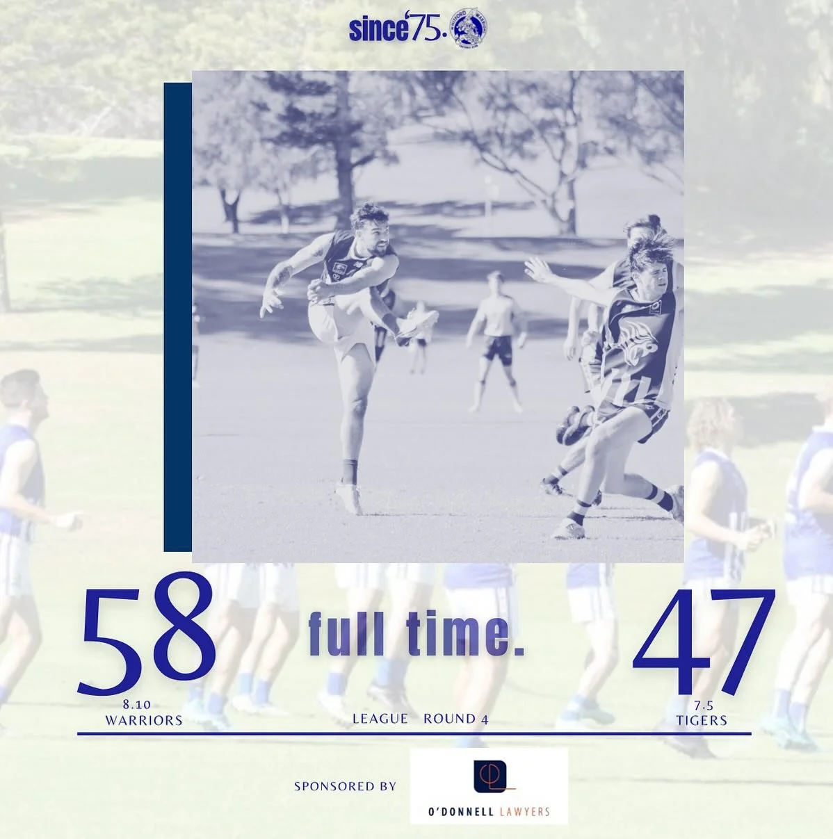 Whitford Amateur Football Club