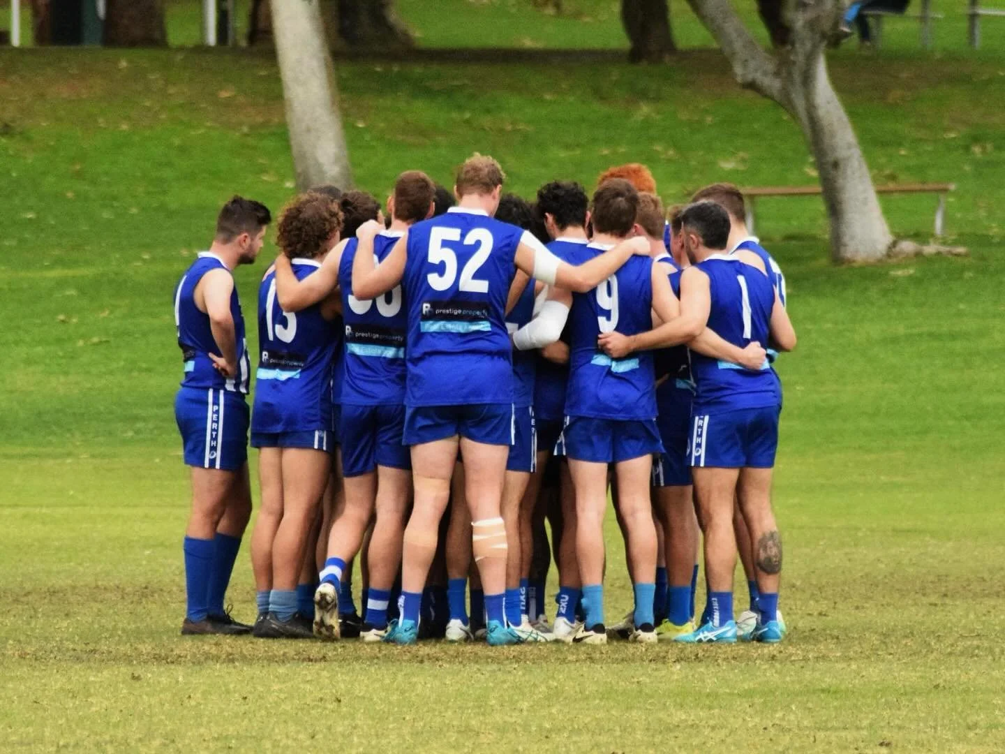 Whitford Amateur Football Club