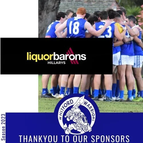 Whitford Amateur Football Club