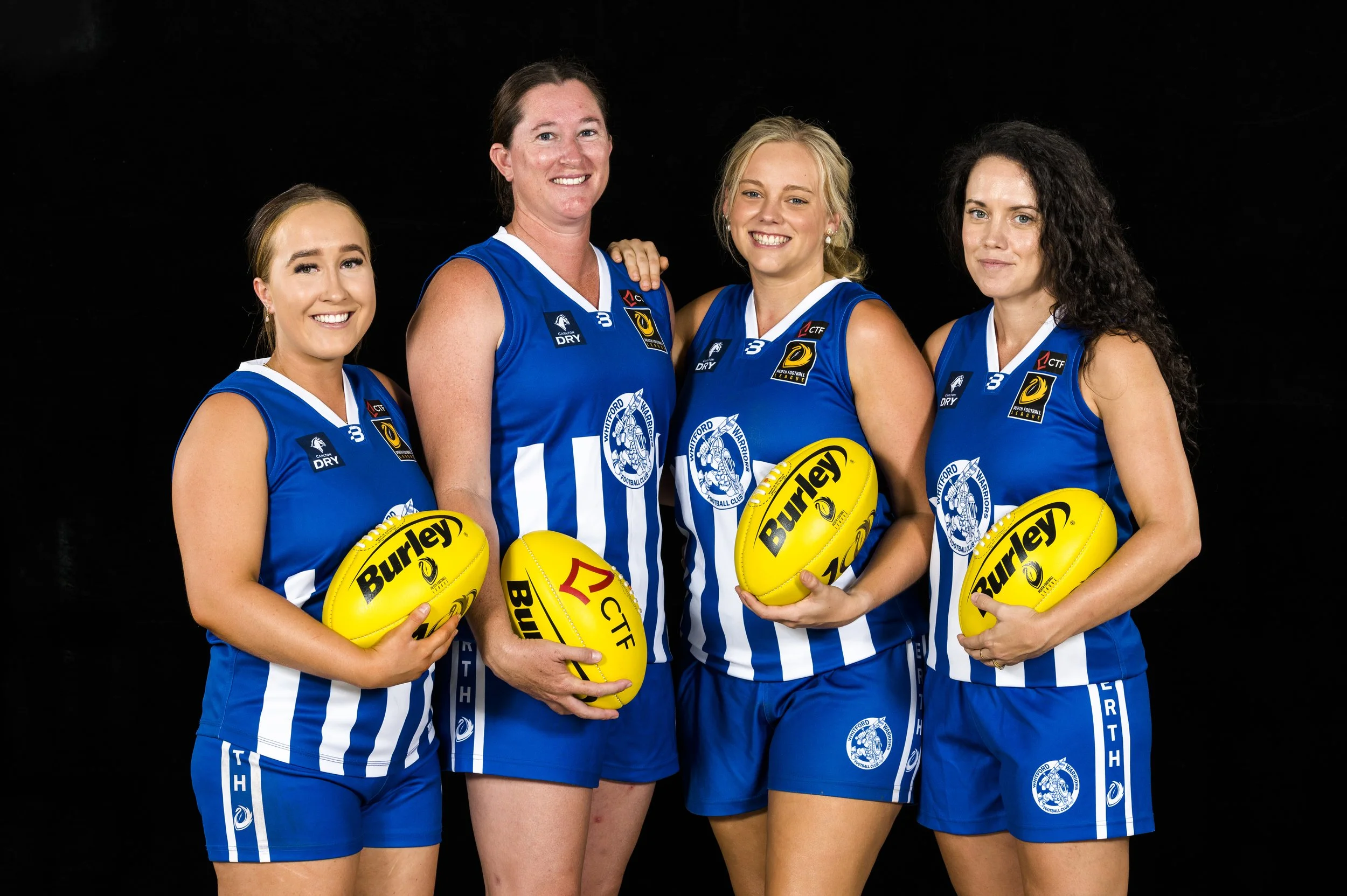 Whitford Amateur Football Club