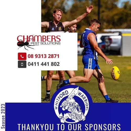 Whitford Amateur Football Club