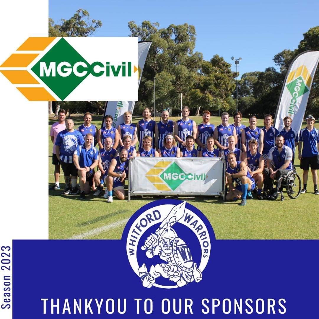 Whitford Amateur Football Club