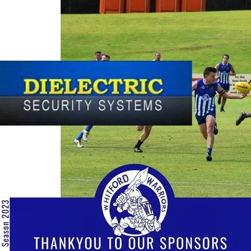 Whitford Amateur Football Club