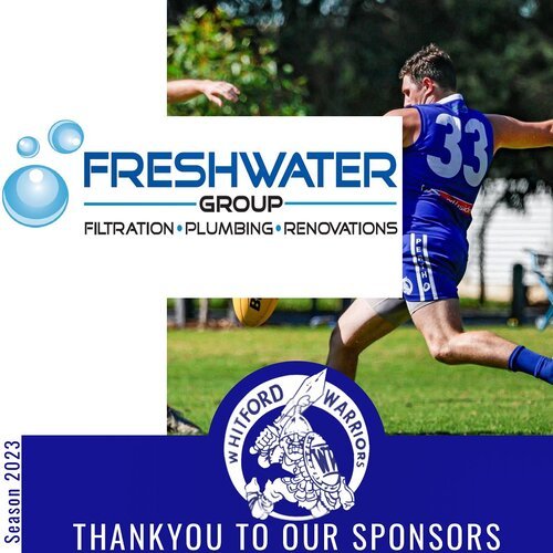 Whitford Amateur Football Club