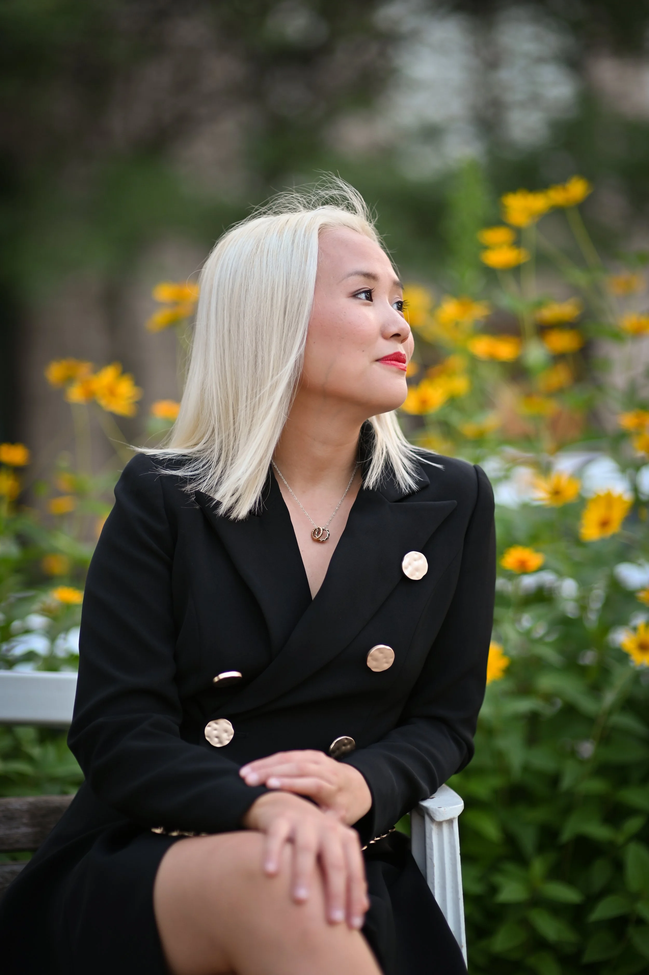 About 1 — ariel mo