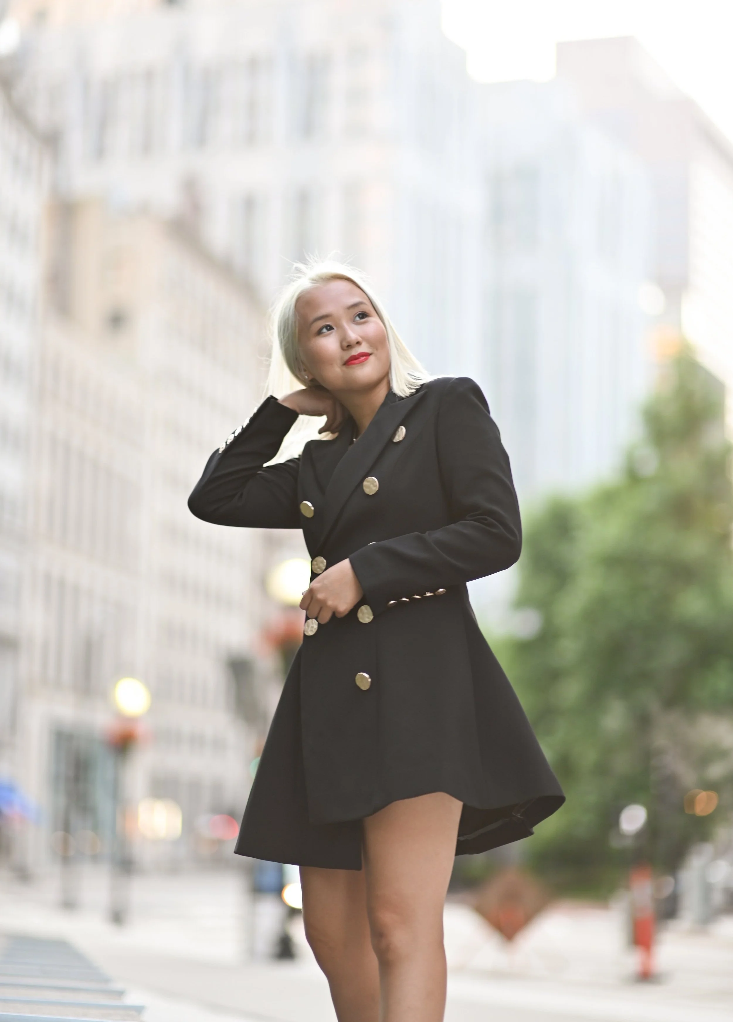 About 1 — ariel mo