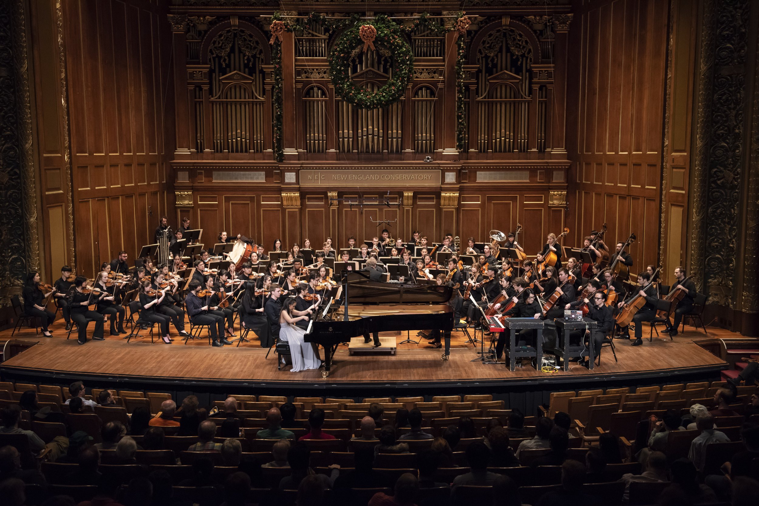 About 1 — ariel mo