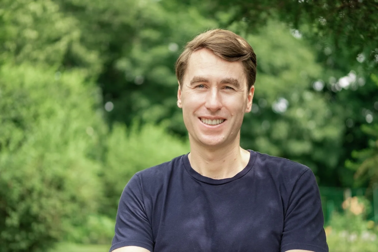 Founders — Ivy Ventures