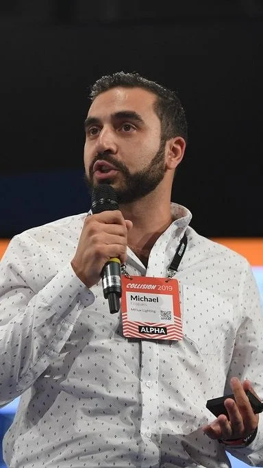 Founders — Ivy Ventures