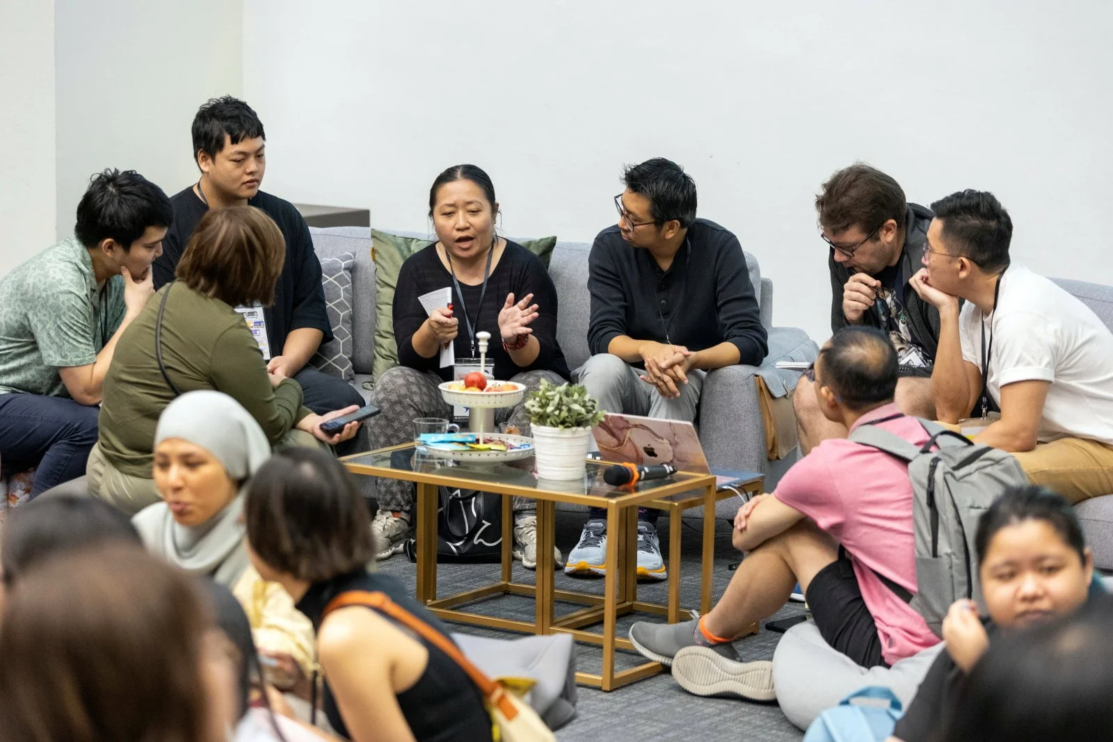 Common Ground Pte. Ltd.